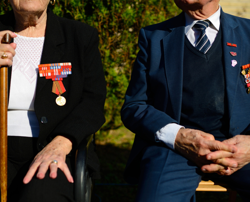 What Is VA Aid and Attendance? | AVCC