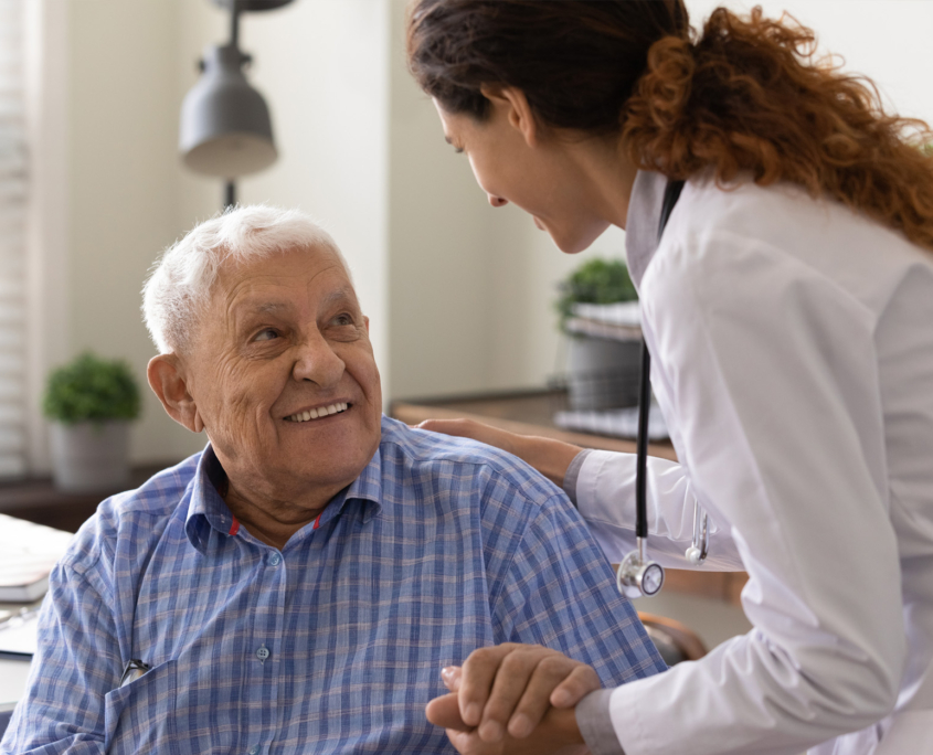 12 Engaging Winter Activities for Seniors | AVCC